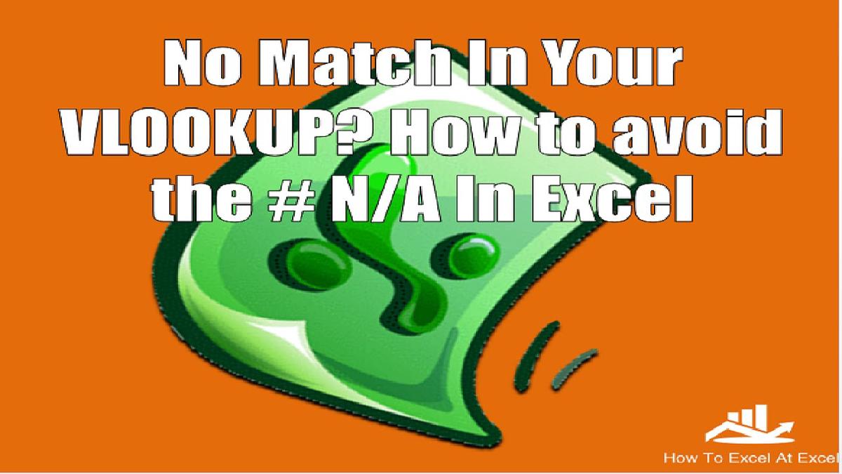 avoid-the-na-error-in-the-vlookup-formula