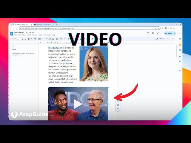 Excel Tip How To Embed A You Tube Video Into Excel