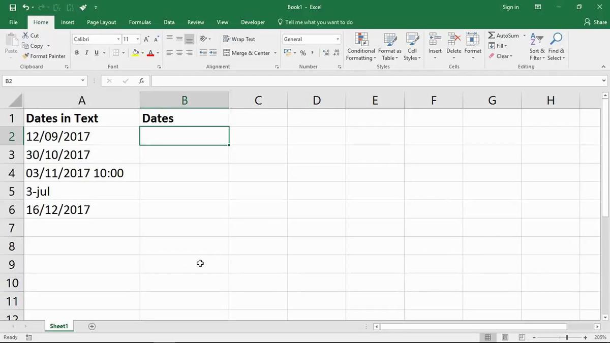 Converting Seconds To Minutes. Work With Time In Excel.