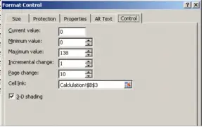 Create A Scrollable List In Excel - How To Excel At Excel