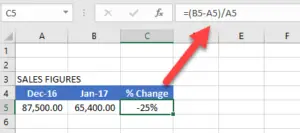 Formula Friday - 5 Ways To Double Check Your Excel Formulas. - How To ...