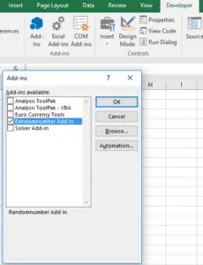 Macro Mondays - How To Convert Your Excel Macro To An Excel Add In ...