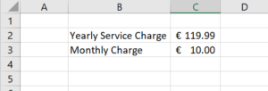 Turn Off Rounding In Excel And Use The TRUNC Function - Formula Friday ...
