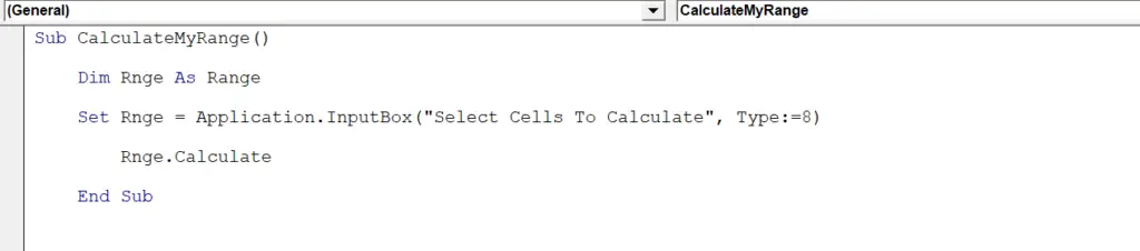 Calculate Only Selected Cells In An Excel Worksheet calculate-only-selected-cells-in-an-excel-worksheet